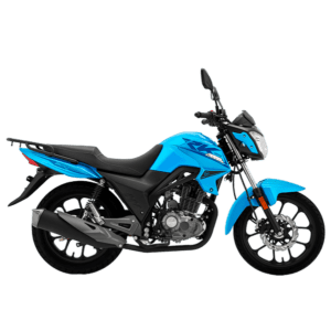 MOTOSYES – Adquiere tu moto de manera rápida y sencilla